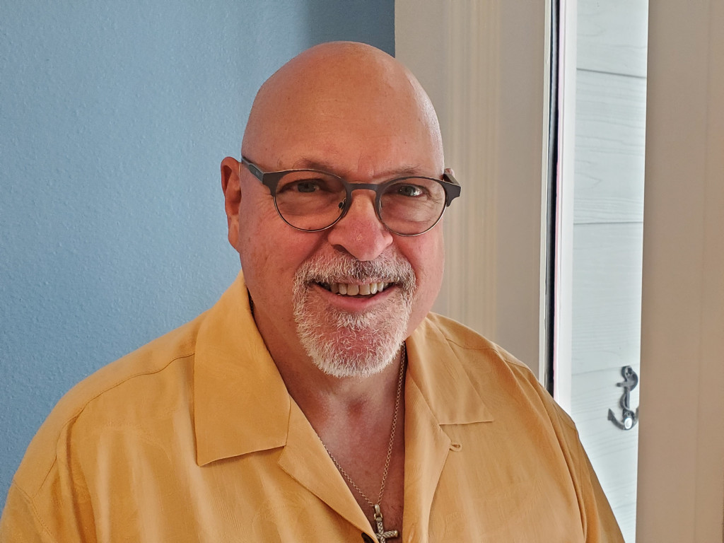 Brian Roland - Fearless Faith Ministries