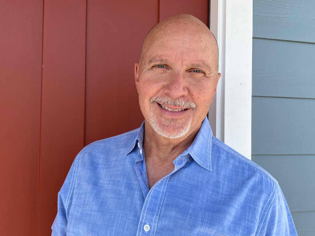 Dan Wheeler - Fearless Faith Ministries