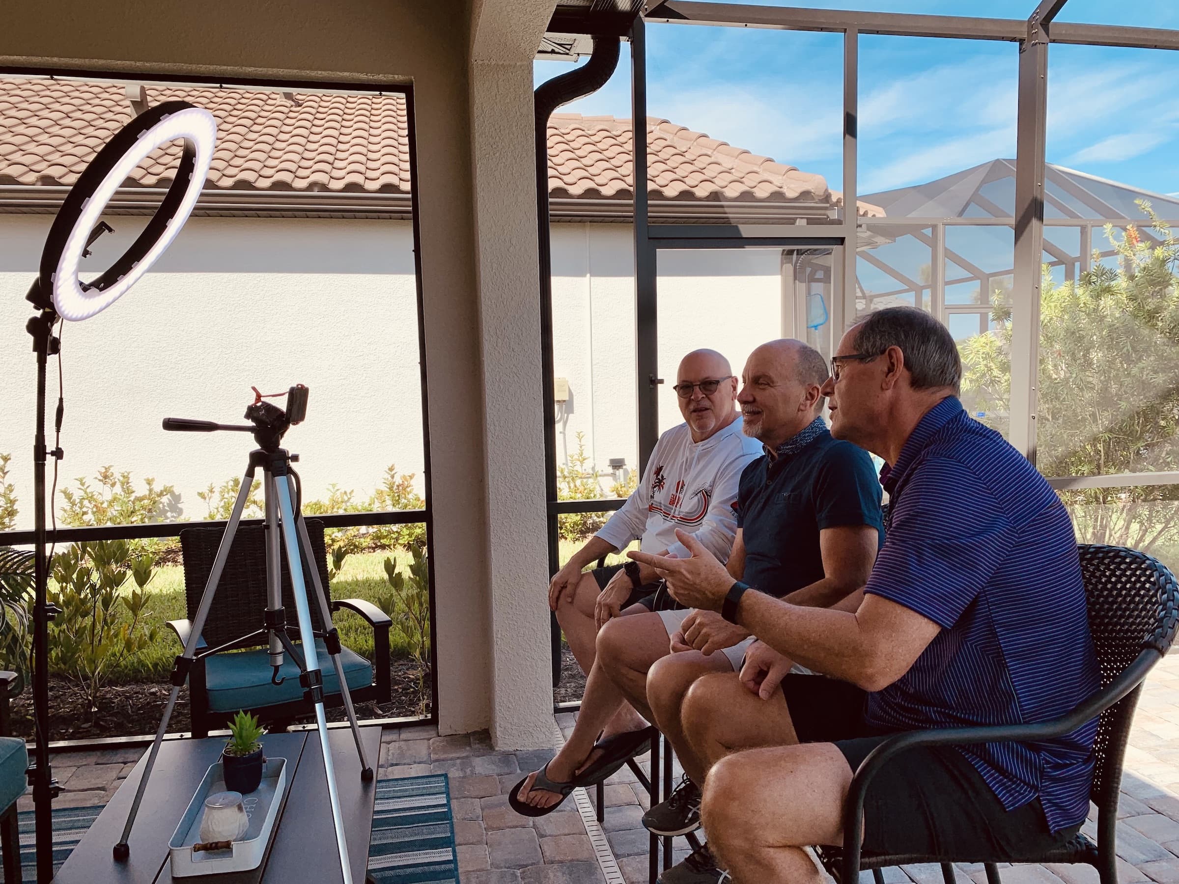 Support - Fearless Faith Ministries